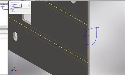 Solved Help With Flat Pattern From Step File Autodesk Community