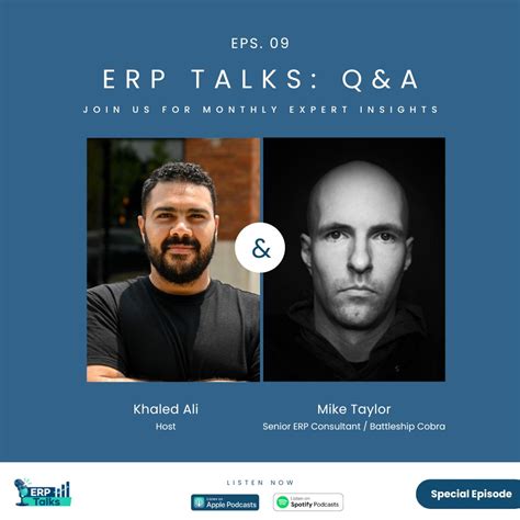 Erp Talks On Linkedin Erptalks Erptalks Erp Sapbusinessone Boyum