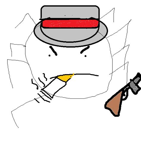 Gangster Spoder R Spoders