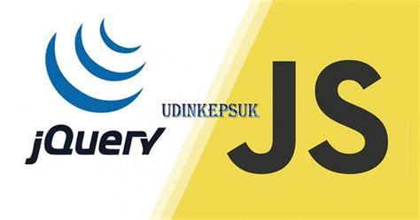 Menambahkan Elemen Menggunakan Jquery Udinkepsuk