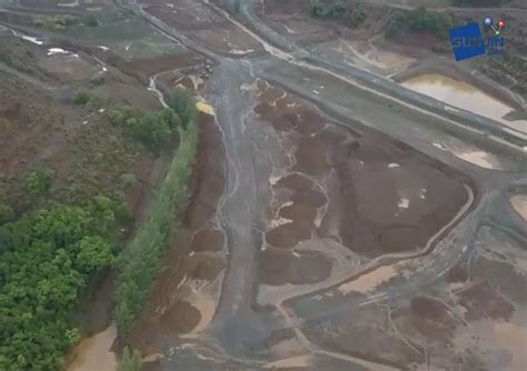 선진씨엔에스 필리핀 니켈 광산 생산 및 회계법인 가치평가 완료