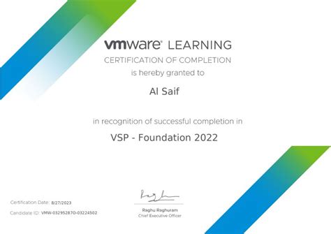 Al Saif On Linkedin Vmware Vmwarecloud Dbldigital