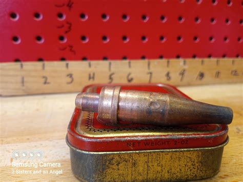 Cutting Torch Tip EstateSales Org