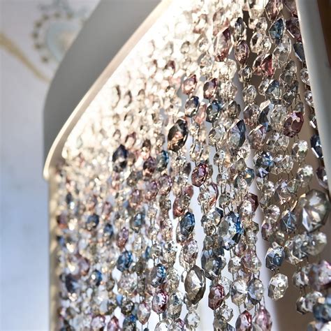 Стразы в интерьере (42 фото) - красивые картинки и HD фото