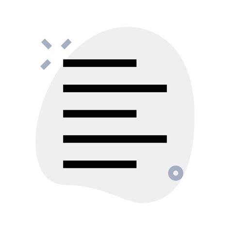 Content Alignment Free Stock Vectors