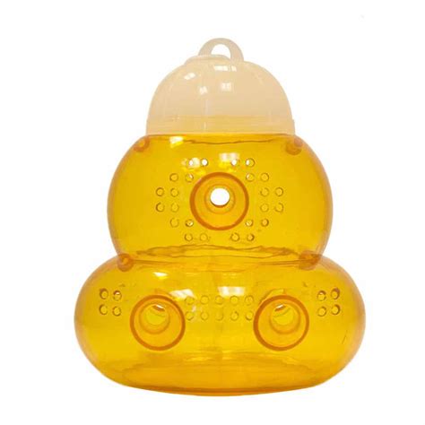 Wasp Control Trap Full Range Wasp Experts Pestrol Australia