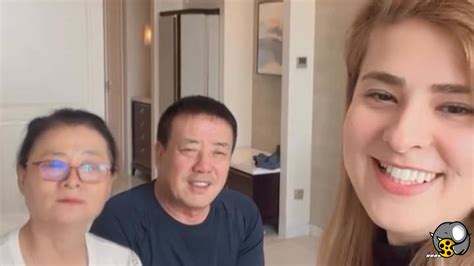 آموزش زبون گیلکی به چینی ها فیلو