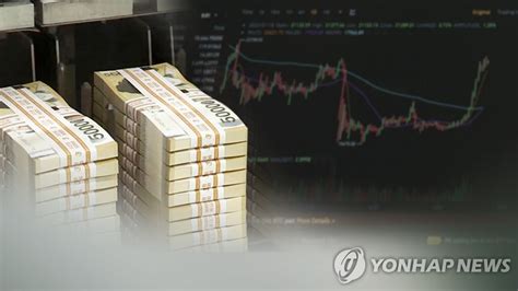 금감원 가짜 가상자산 거래소 이용한 투자사기 조심하세요 연합뉴스