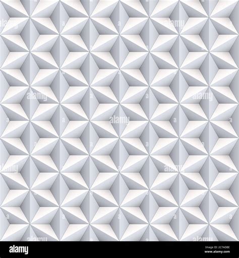 6 Point Star Pattern Stock Vector Images Alamy