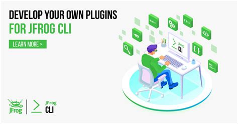 Jfrog Cli Plugins Develop And Share With The Community Jfrog