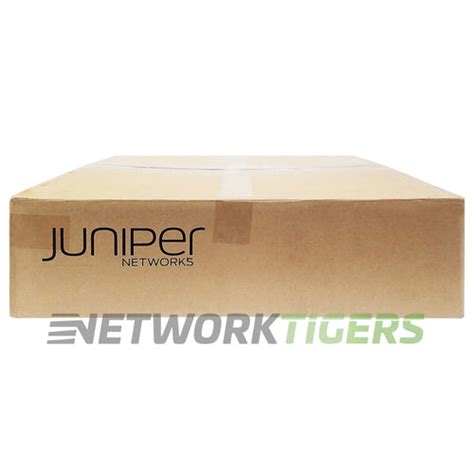Mx2k Mpc6e Juniper Interface Module Mx2000 Series New Networktigers