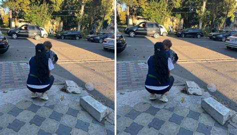 “ბავშვი ტირილით ეუბნება ფარმაცევტს კბილი მტკივა და ფული არ მაქვსო” რა მოხდა ქუთაისში