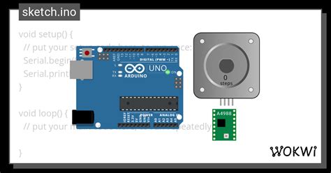 Work2sim Wokwi Esp32 Stm32 Arduino Simulator