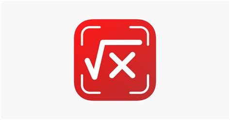 ‎maths Solver • On The App Store