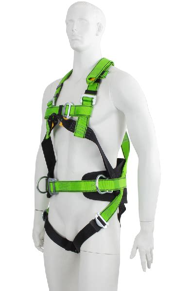 Whats The Best Harness For Use On Scaffolding