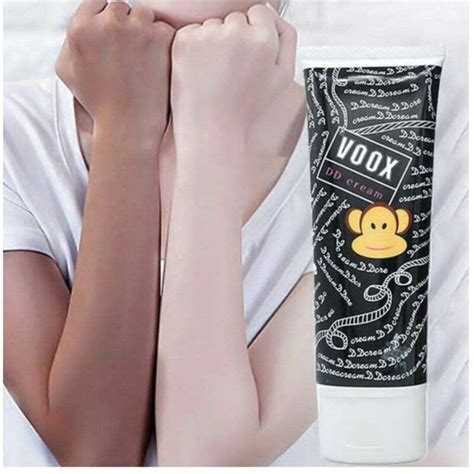 خرید و قیمت کرم سفید کننده ووکس مخصوص صورت و بدن کرم وکس از غرفه آرایشی