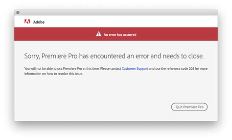 Solved Premiere Pro 2020 And 2019 Crashing On Startup A Adobe Product Community 13914675