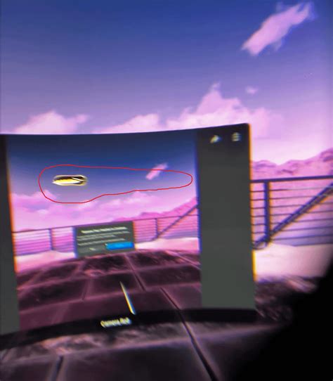 Is My Quest2 Fucked R Oculusquest