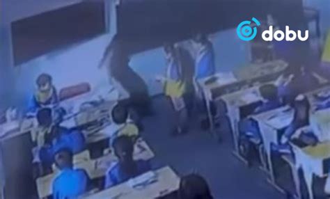 ТОДРУУЛГА Үгэнд орохгүй байна гэх шалтгаанаар хүүхдийг зодсон нь тогтоогджээ Dobu Mn