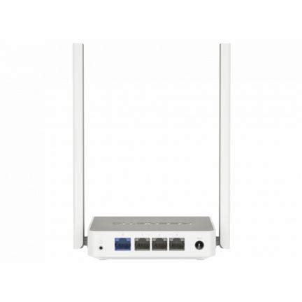 Keenetic Start Modem İnceleme