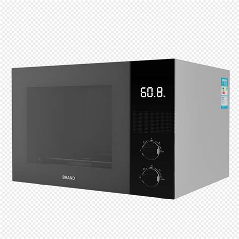 Rhino 모델링 전자 레인지 Png 일러스트 무료 다운로드 Lovepik