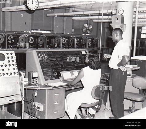 First Generation Computers Univac