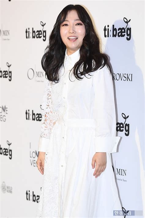 정인 아름다운 미소~ 한국경제