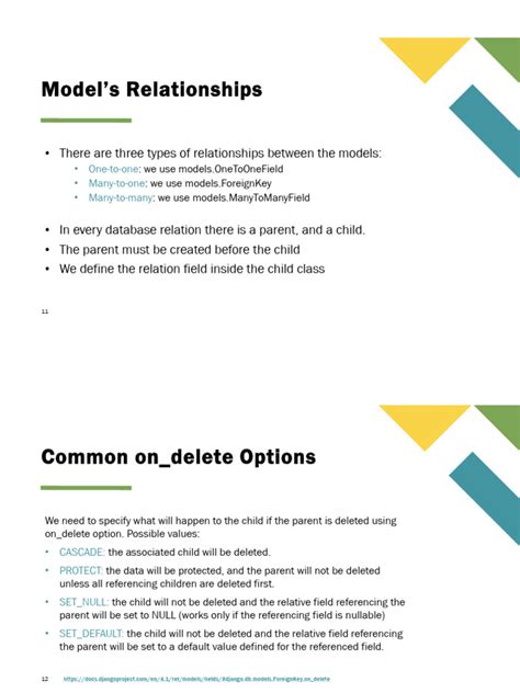 Django4buildingdatamodel2 Pdf Databases Inheritance Object Oriented Programming