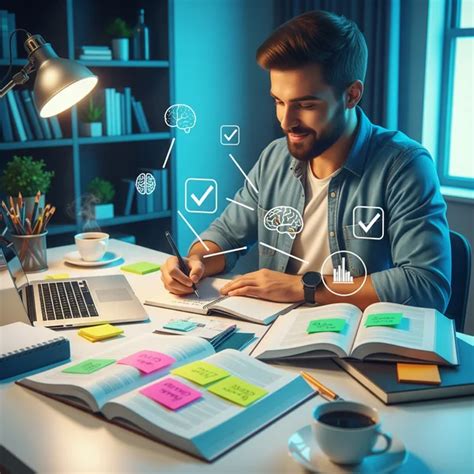 How To Study Effectively 15 Science Based Methods For Better Grades