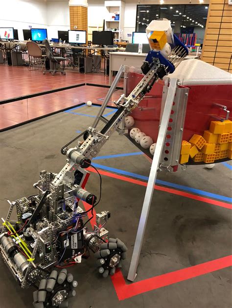 Ftc Robotics 2025 Lexi Shayne