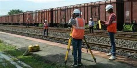 Railway Alignment Survey In Nagpur Id 2851817035173