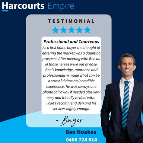 Ben Noakes On Linkedin Thanks Sean For The Very Kind Words It Was Absolute Pleasure To Help You