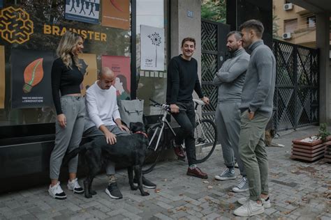 Digital Transformation со Петар Ниновски Blog Brainster Co