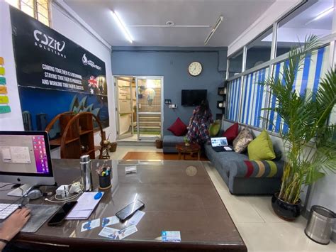 Supportsoft Technologies Office Photos