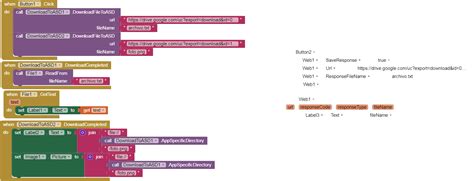 Discontinued Extension To Download A File To Asd App Specific