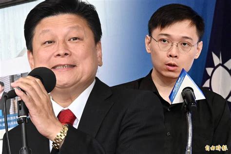 不爽遭黃士修點名 傅崐萁：請在野陣營管好自家小雞小狗、家禽家畜 自由電子報 Line Today