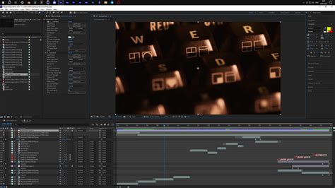 3d Keyboard Animation Behance