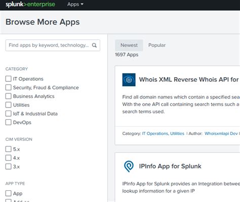 Solved Why Are We Not Allowed To Connect Splunkbase To Up Splunk