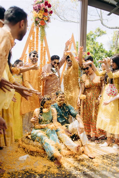 Shimul Sheth And Mihir Pandya Jw Marriott Khao Lak Resort And Spa