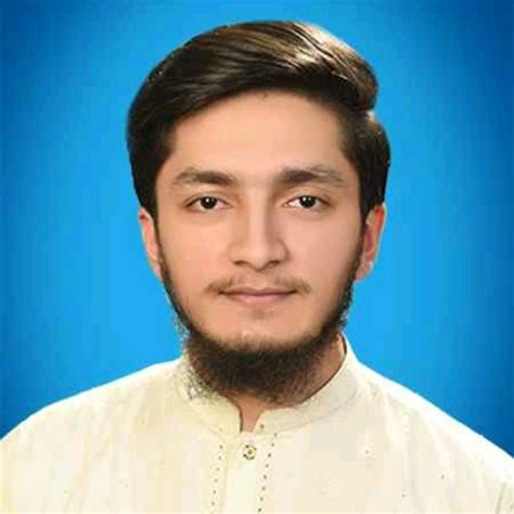 Ahmer Ali Management Trainee Officer Procon Engineering Pvt Ltd Master Group Of Companies