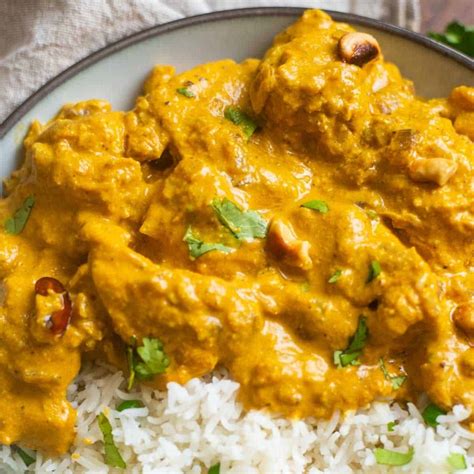 Curry Gravy Korma At Kathy Morelli Blog