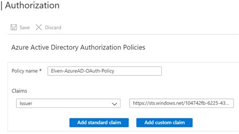 Protect Logic Apps With Azure Ad Oauth Part 1 Management Access
