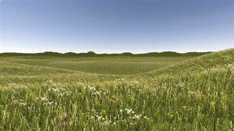 100 Million Sprites In Gpu Software Renderer No Polygons 4k 60fps