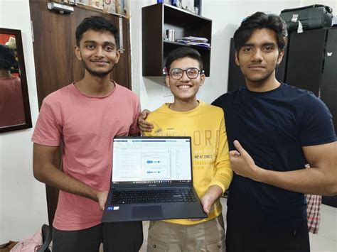 Abhinav Kumar Singh On Linkedin Excited To Share My Latest Project In Signal Processing With