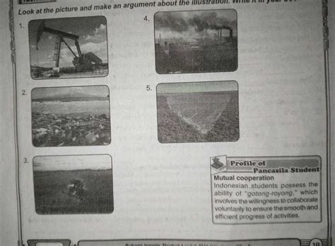 Look At The Picture And Make An Argument StudyX