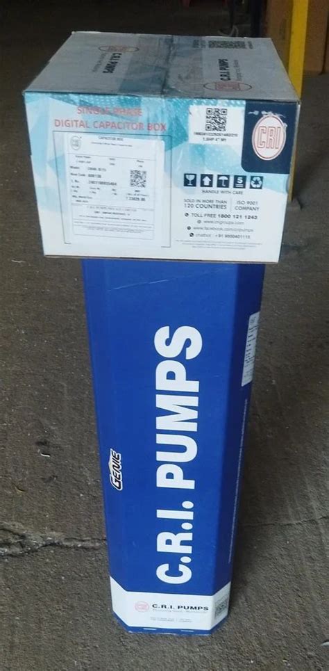 Cri Submersible Pumps 5 Hp Cri Pumps Latest Price Dealers