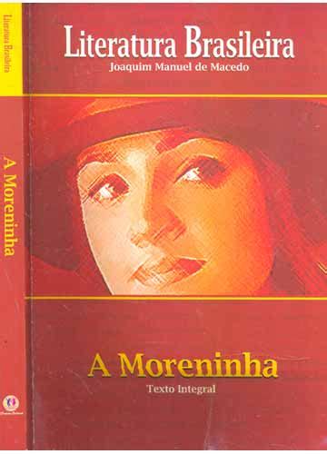 Livros Cinema Resenha A Moreninha