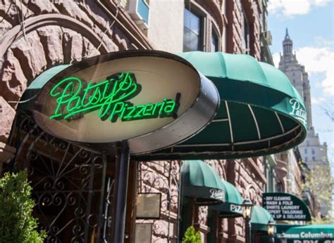 10 Iconic Pizzerias That Serve Old Fashioned Pies