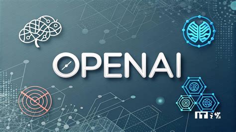 软银豪掷30亿美金携手openai，共推日本企业级ai技术革新 融资 合资企业 人工智能