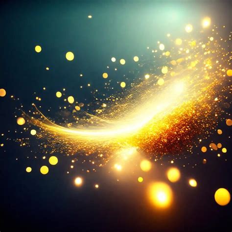 Vibrant Colors Flow In Abstract Wave Pattern Background Premium Ai Generated Image